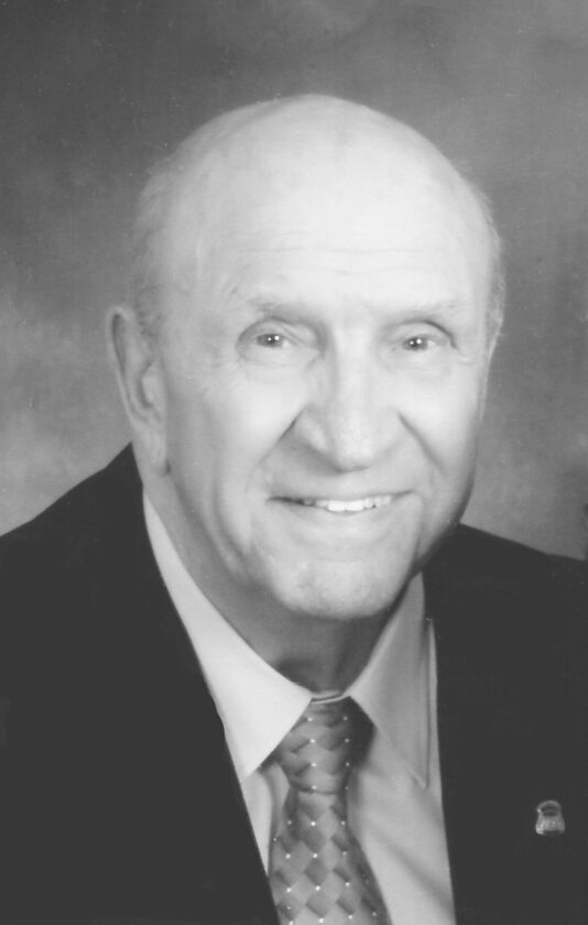 Richard Hinds | News, Sports, Jobs - The Mining Journal